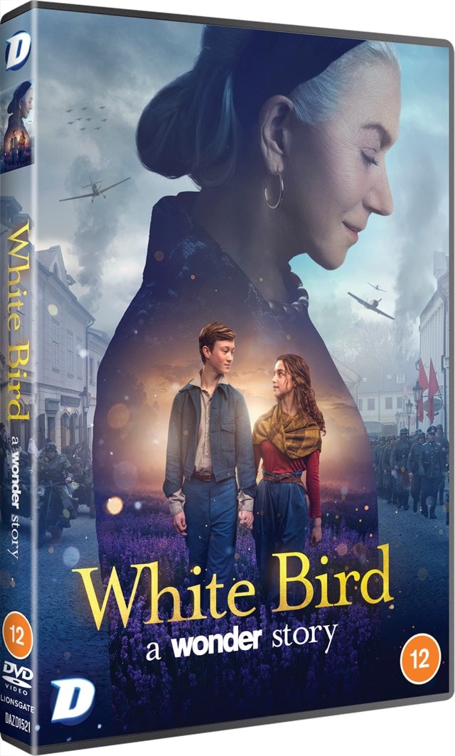 White Bird - A Wonder Story | HMV Store