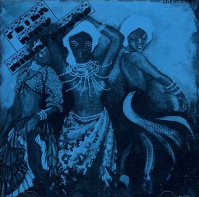 Miliko Sound | CD Album | Free shipping over £20 | HMV Store