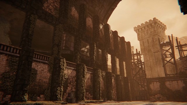 Anima: Gate of Memories I & II Remaster (PS5) | HMV Store