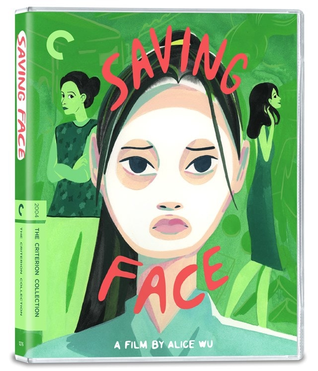 Saving Face - The Criterion Collection | HMV Store