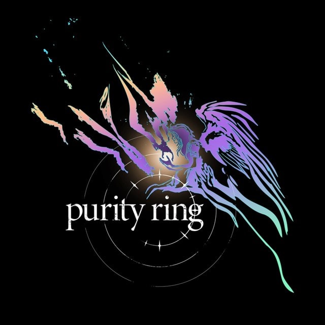 Purity Ring | HMV Store