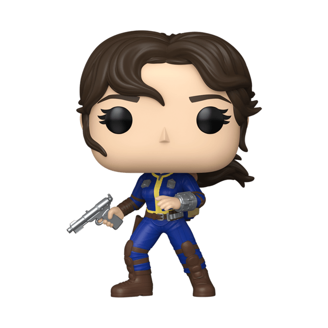 Lucy MacLean 1764 Fallout Funko Pop Vinyl | Pop Vinyl | Free shipping ...