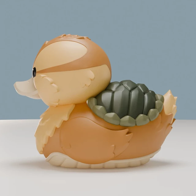 Turtle Duck Avatar The Last Airbender Tubbz Boxed | HMV Store
