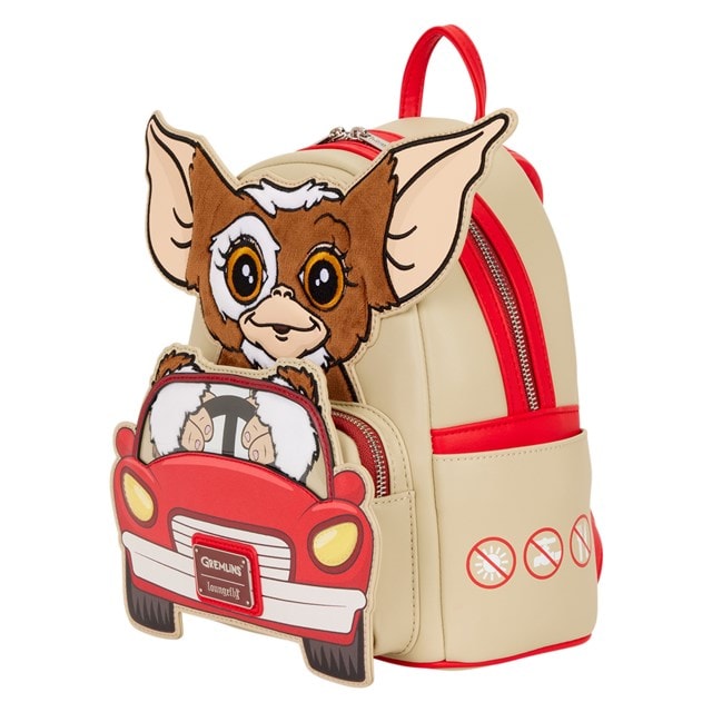 Gizmo Gremlins Loungefly Mini Backpack | Backpack | Free shipping over ...