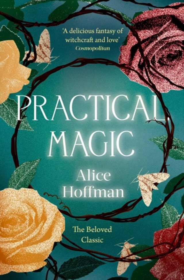 Practical Magic Paperback By Alice Hoffman | HMV Store