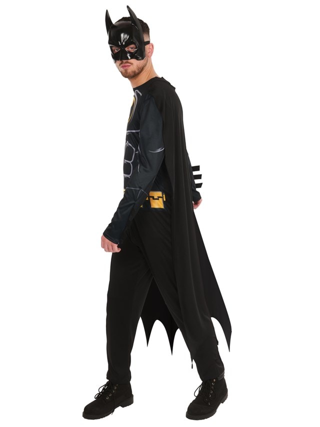Batman Adult Cosplay Costume | HMV Store