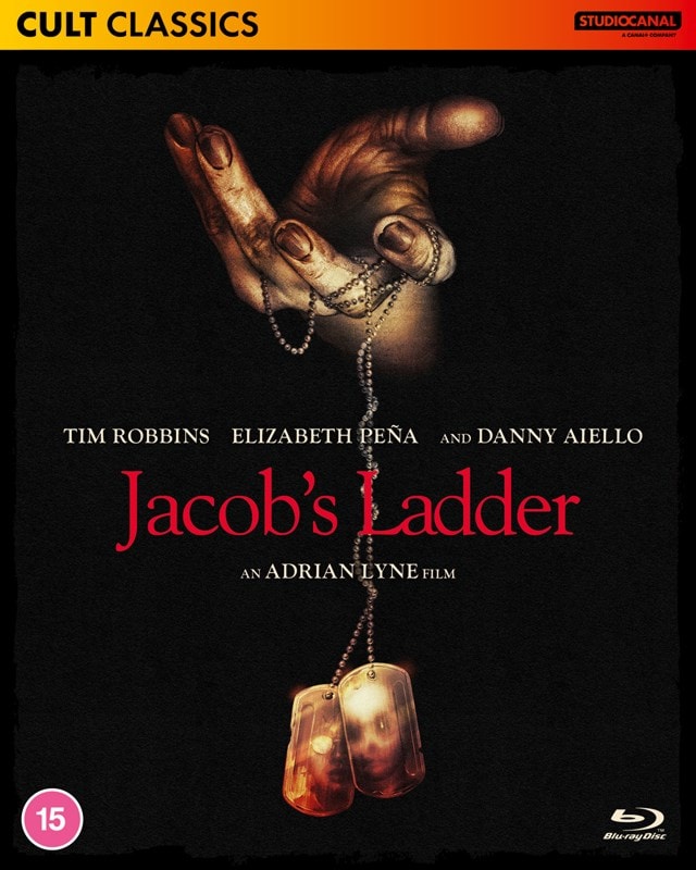 Jacob's Ladder | HMV Store