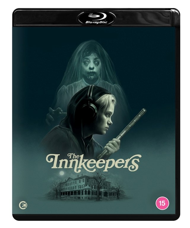 The Innkeepers | HMV Store