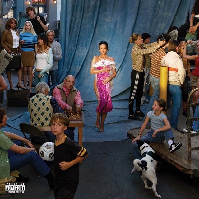 It's Not That Deep | HMV Store