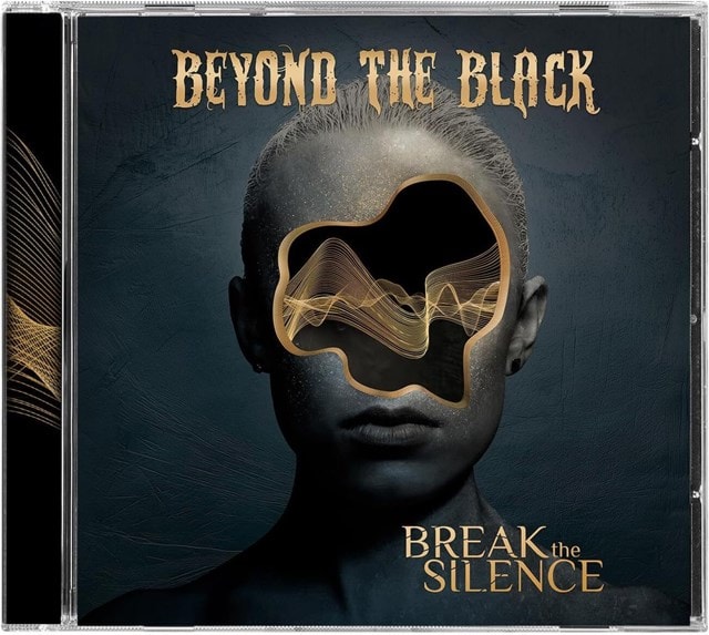 Break the Silence | HMV Store