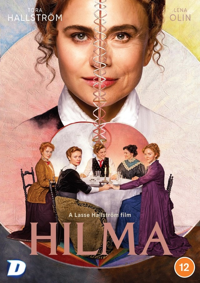 Hilma | DVD | Free shipping over £20 | HMV Store