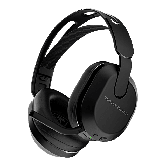 Turtle Beach Stealth 500 PlayStation Wireless Gaming Headset - Black ...