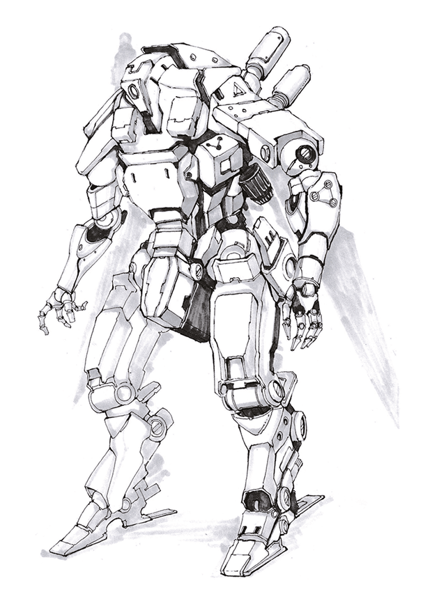 The Art Of Fantasy: A Complete Step-By-Step Guide To Drawing Characters ...