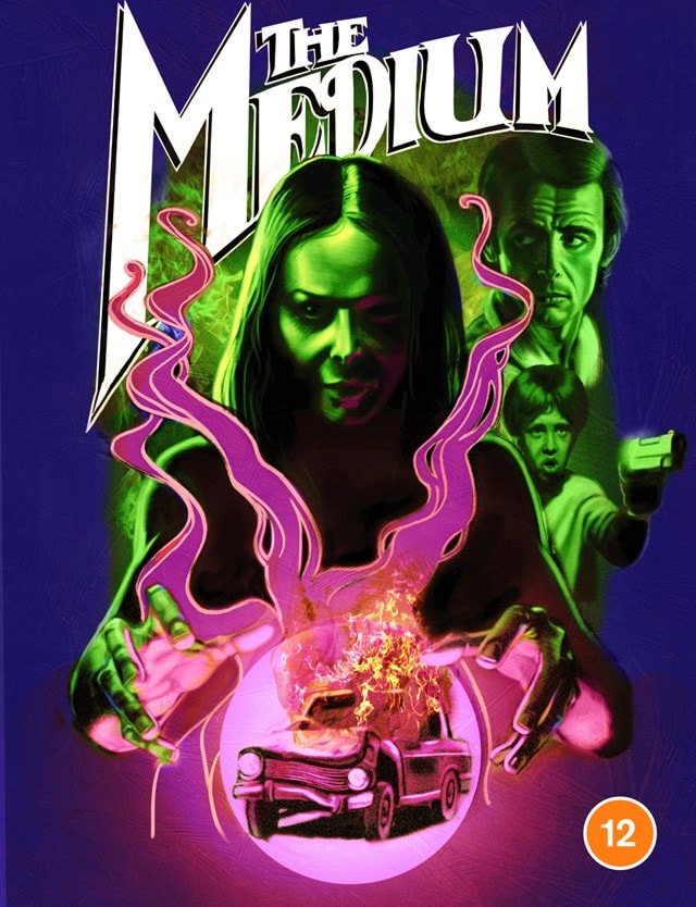 The Medium | HMV Store