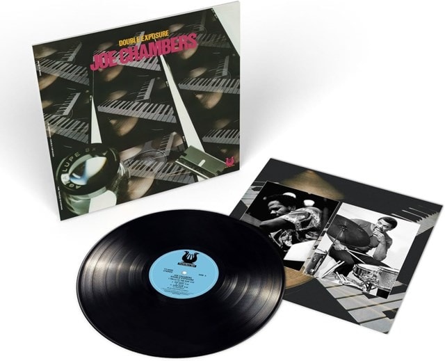 Double Exposure | HMV Store