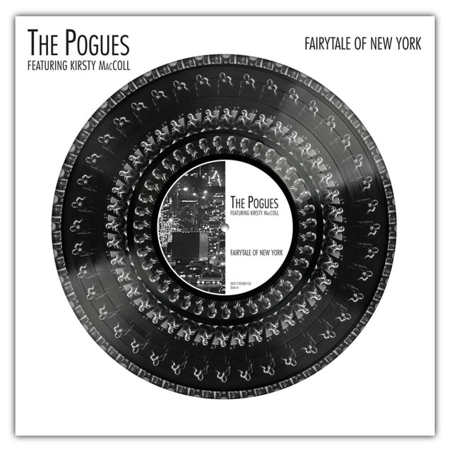 Fairytale of New York | HMV Store