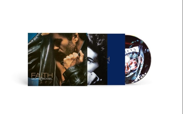 Faith | HMV Store
