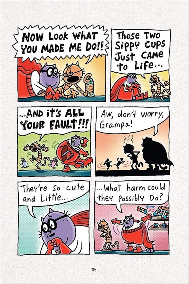Dog Man 10: Mothering Heights Dav Pilkey | HMV Store