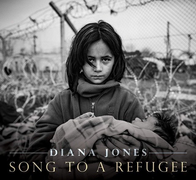 Song to a Refugee | CD Album | Free shipping over £20 | HMV Store