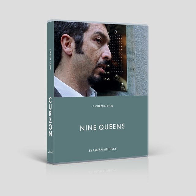 Nine Queens | HMV Store