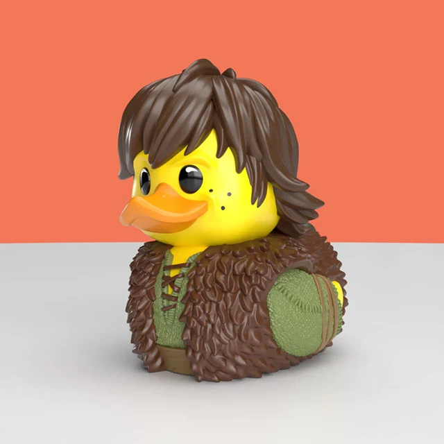 Hiccup How To Train Your Dragon Tubbz Mini | Rubber Duck | Free ...