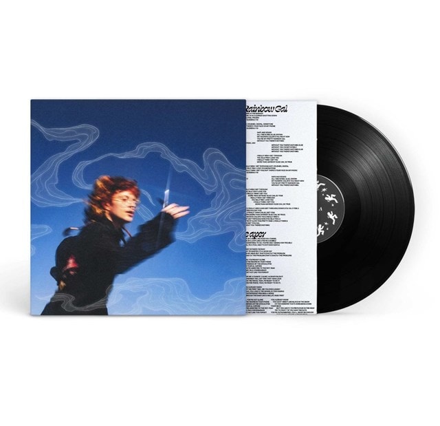 Running With Scissors | HMV Store