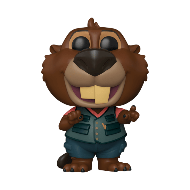 Nibble Maplestick 1654 Zootopia 2 Funko Pop Vinyl | Pop Vinyl | Free ...