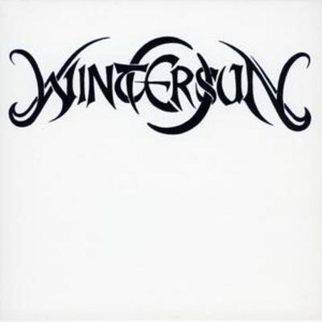 Wintersun | CD Album | Free shipping over £20 | HMV Store