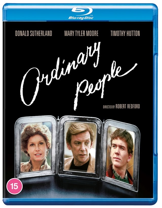 Ordinary People | HMV Store