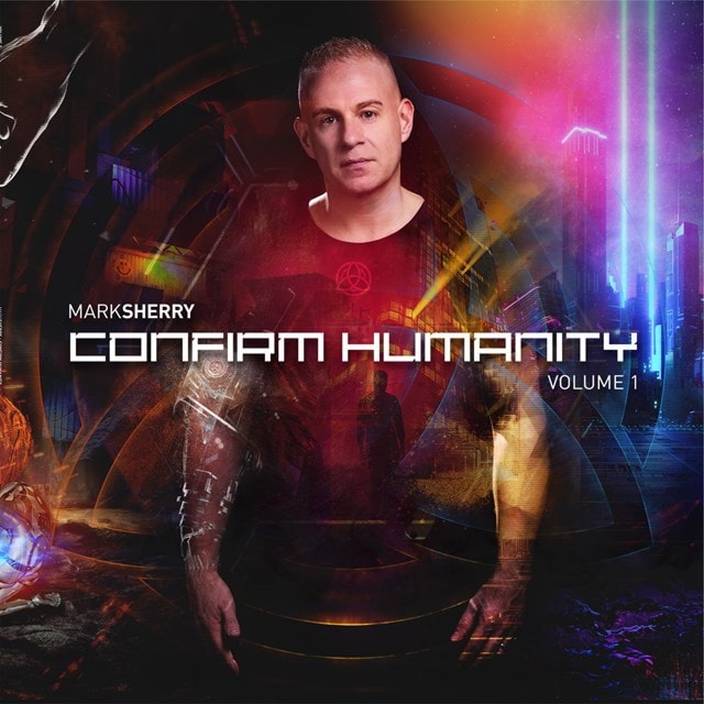 Confirm Humanity - Volume 1 | 12" Vinyl EP | Free shipping over £20 | HMV Store