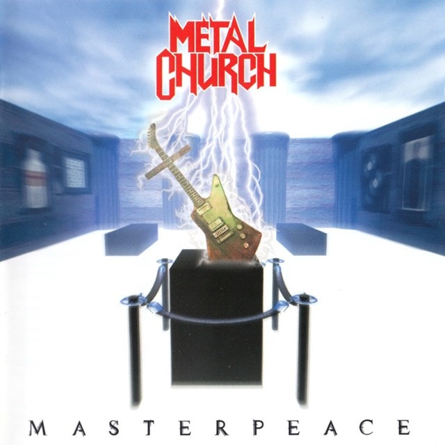 Masterpeace (Remastered, 2025) | HMV Store