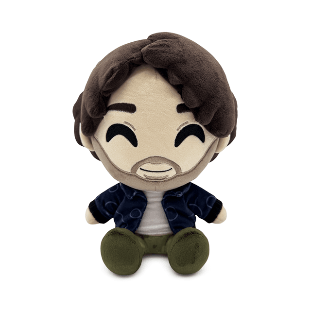 9" Colin Brittain Linkin Park Youtooz Plush | HMV Store