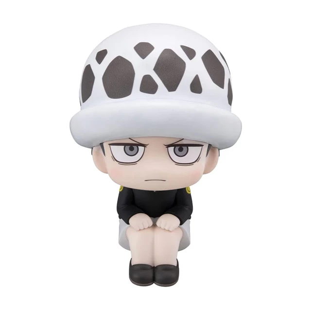 Trafalgar Law Childhood Version One Piece MegaHouse Lookup Figurine ...