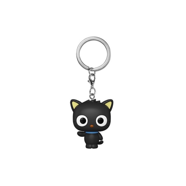 Chococat Sanrio Funko Pop Vinyl Keychain | Pop Vinyl | Free shipping ...
