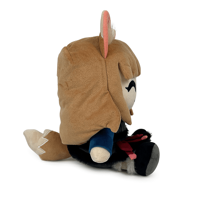 Holo Spice And Wolf Youtooz Plush | HMV Store