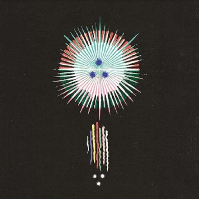 Monster outside | Vinyl 12" Album | Free shipping over £20 | HMV Store