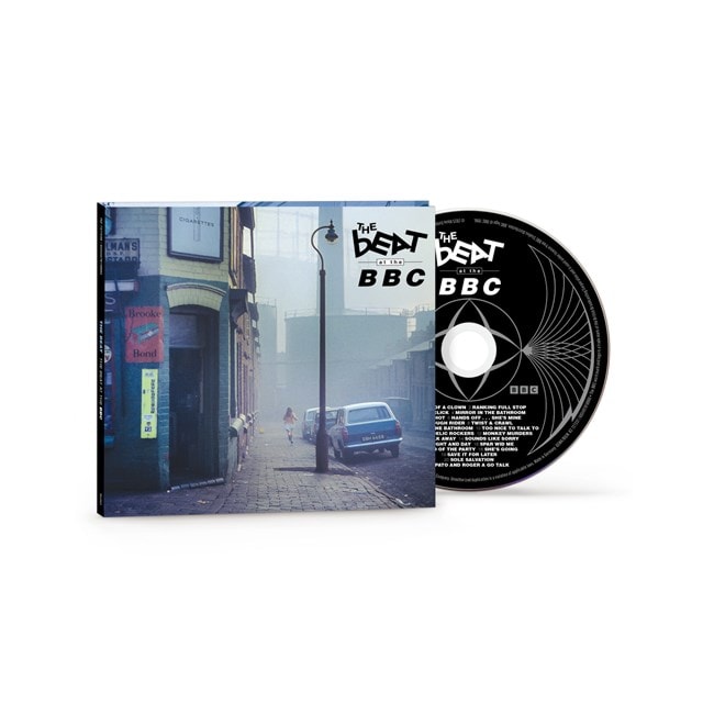 The Beat at the BBC | HMV Store