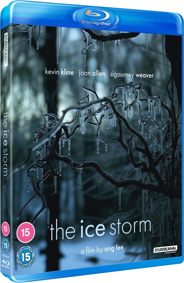 The Ice Storm | HMV Store