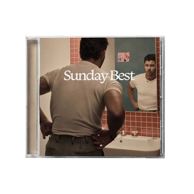 Sunday Best | HMV Store