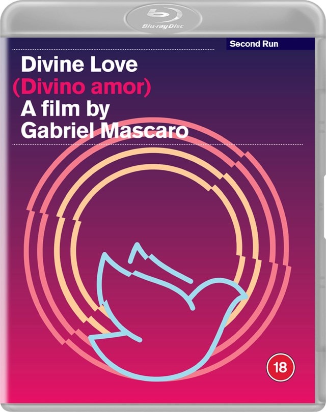 Divine Love | HMV Store