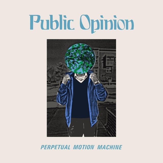 Perpetual Motion Machine | HMV Store
