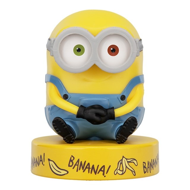 Minions Icon Light | Light | Free shipping over £20 | HMV Store
