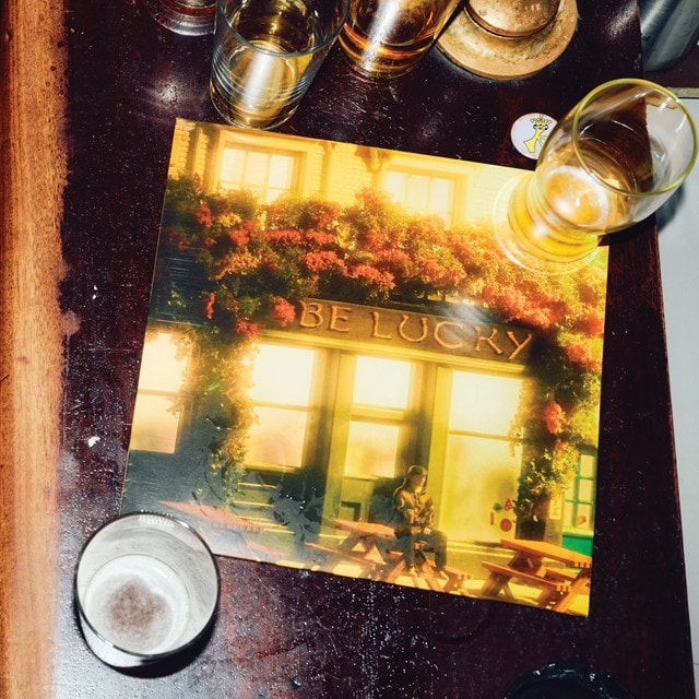 Be Lucky: Last Orders (Deluxe) | HMV Store