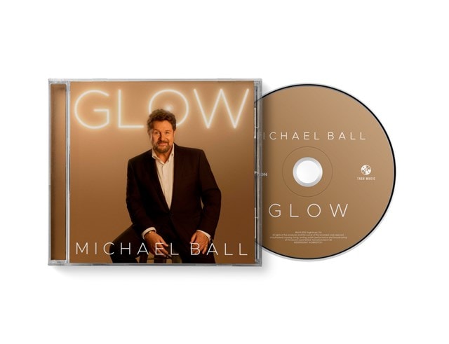Glow | HMV Store