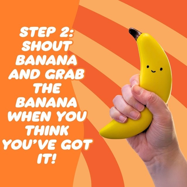 Monkey Mayhem Card Game | HMV Store