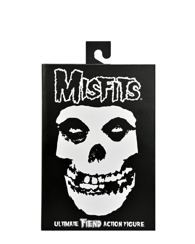 Ultimate Fiend Misfits 7" Scale NECA Action Figure | HMV Store