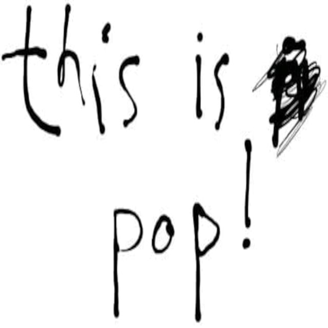 This Is Pop | CD Album | Free shipping over £20 | HMV Store