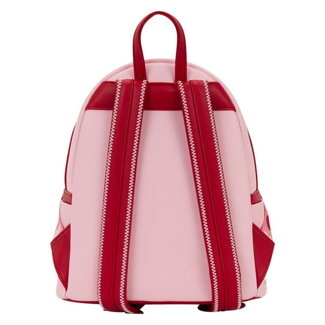 Snoopy XO Peanuts Loungefly Mini Backpack | HMV Store