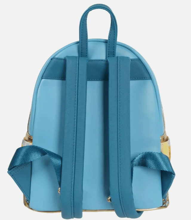 Tony Tony Chopper Treasure One Piece hmv Exclusive Loungefly Mini Backpack | HMV Store