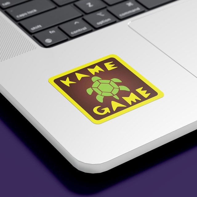 Yu-Gi-Oh! Tech Decals | HMV Store